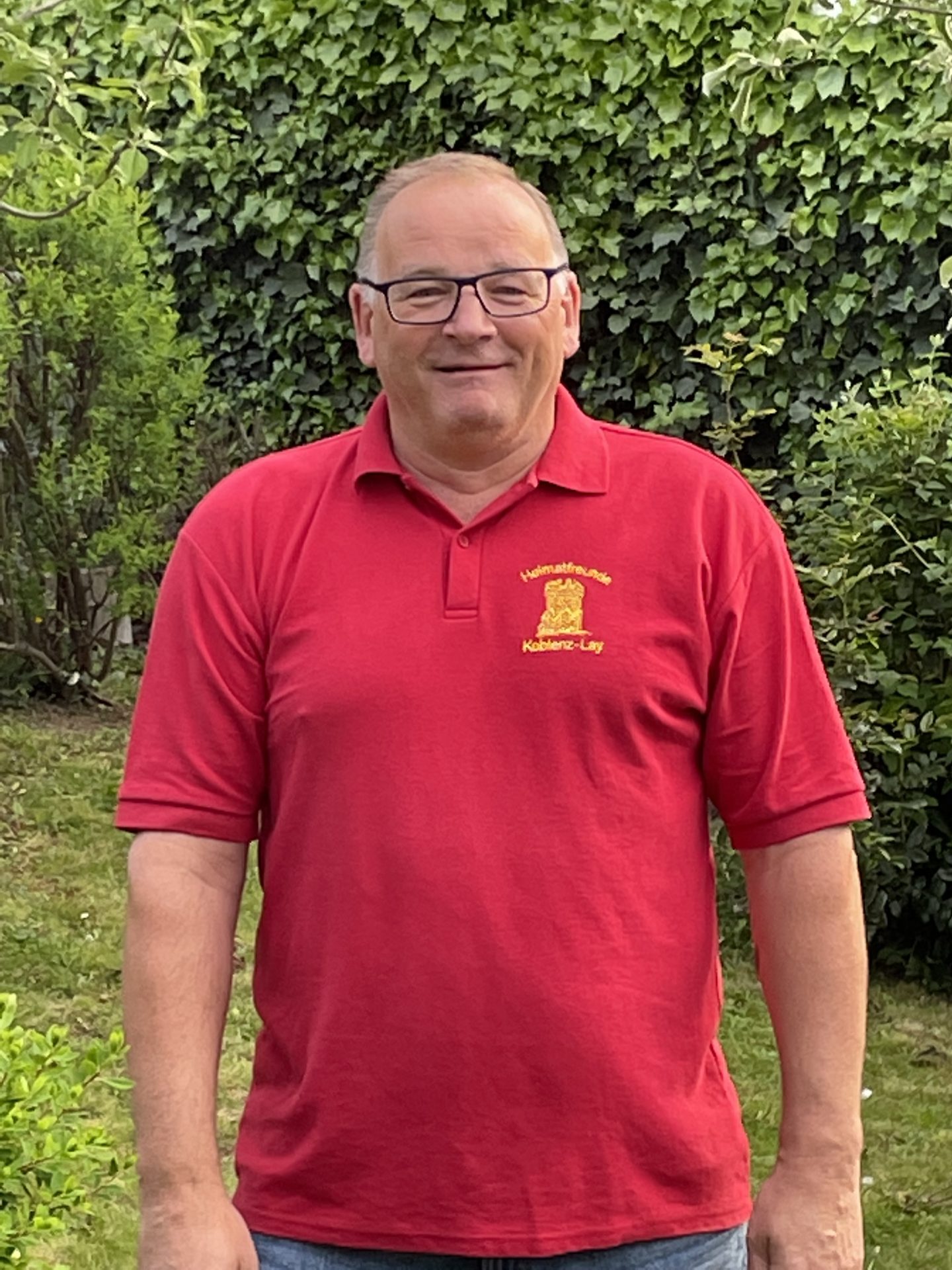 Vorstand - Heimatfreunde Lay e.V.